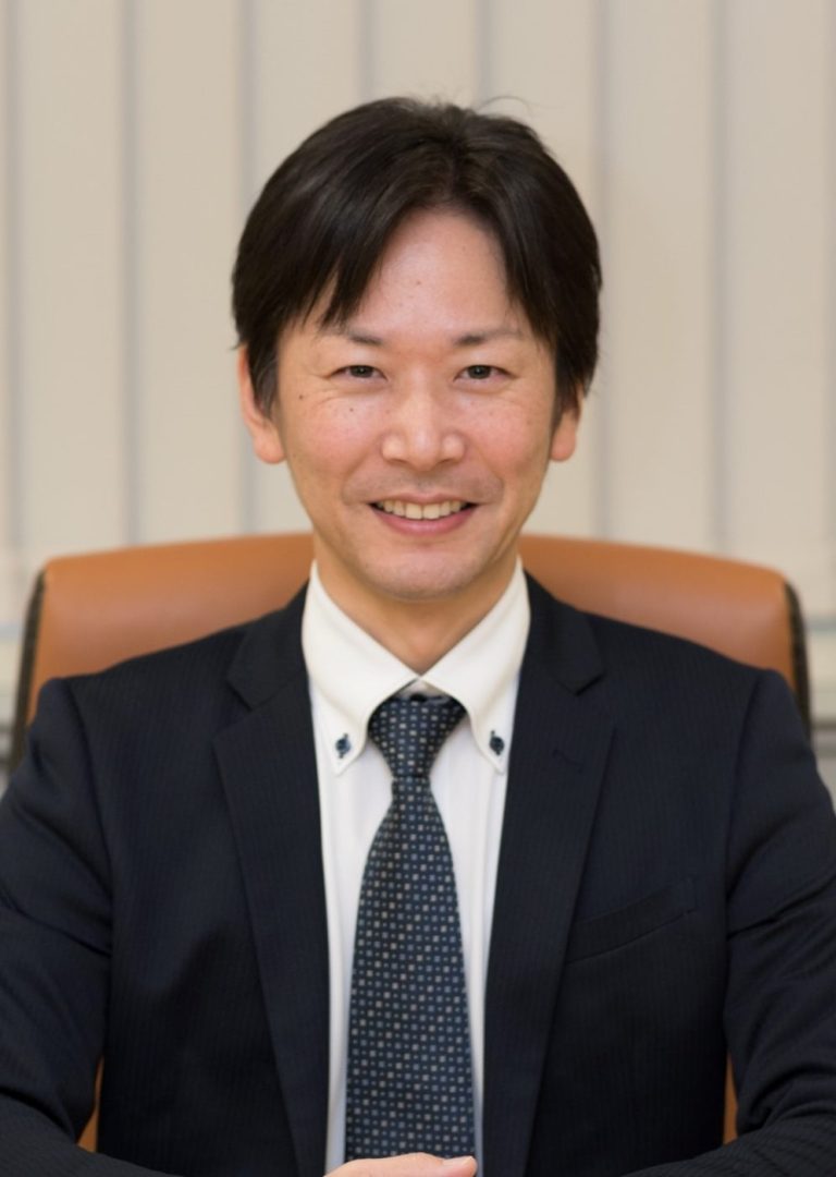 小川 浩司 Koji Ogawa | チームひとざい